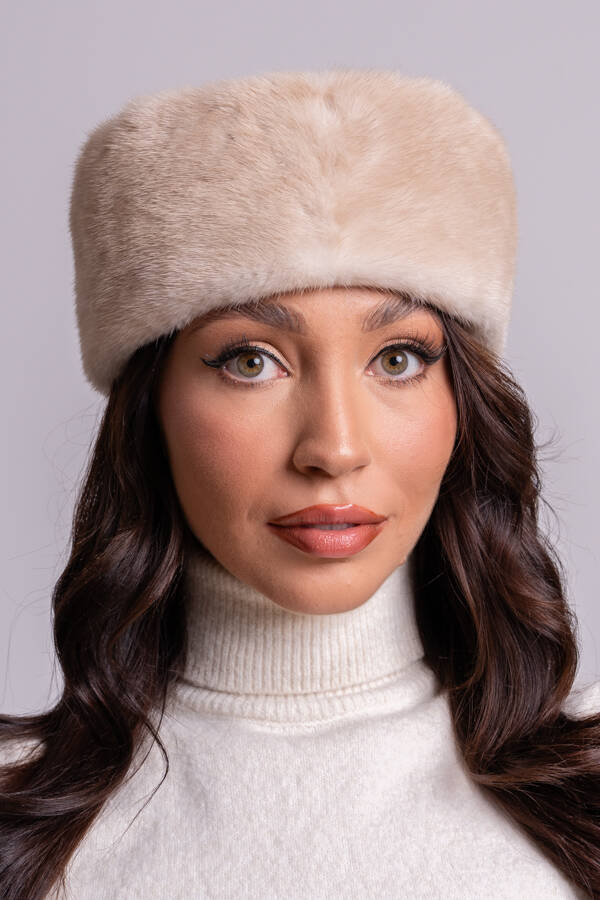 toczek z norki, toczek z norek